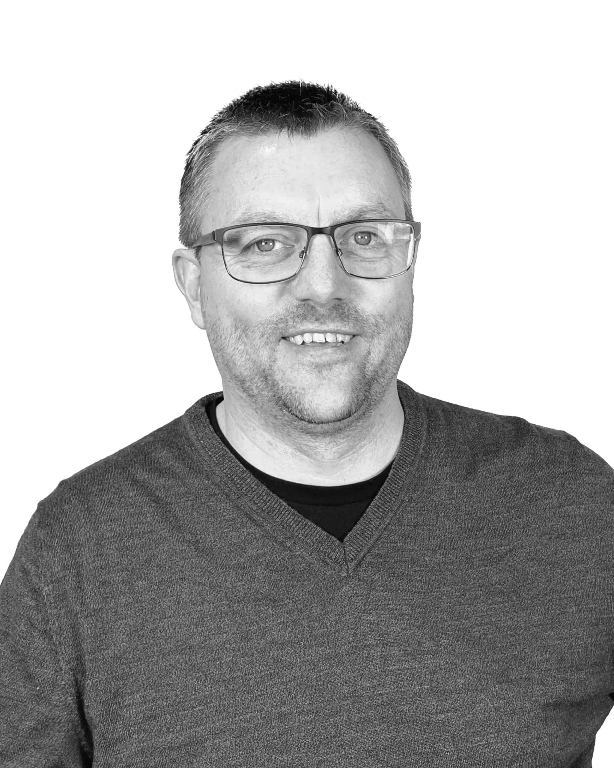 Anders Poulsen - Prosjektagenten